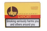 Villiger Export - Pressed Cigars - Cigar club