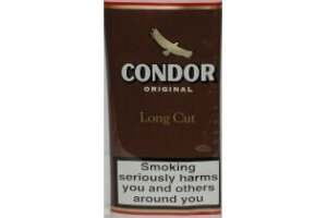Condor Long Cut 50g - Cigar club