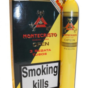 Montecristo Open Regata | Price Match | Cigar Club