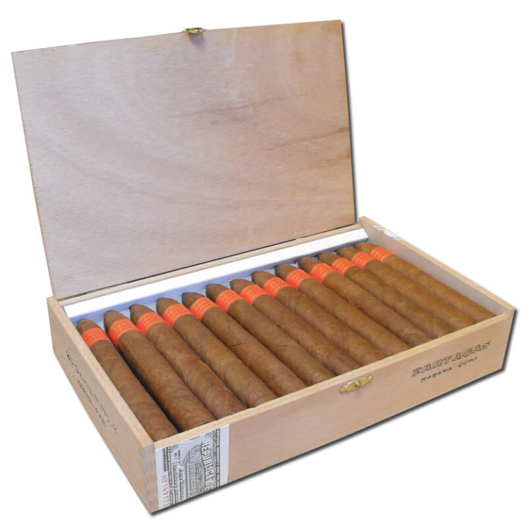Partagas Serie P No.2 Cigar | Price Match | Cigar Club