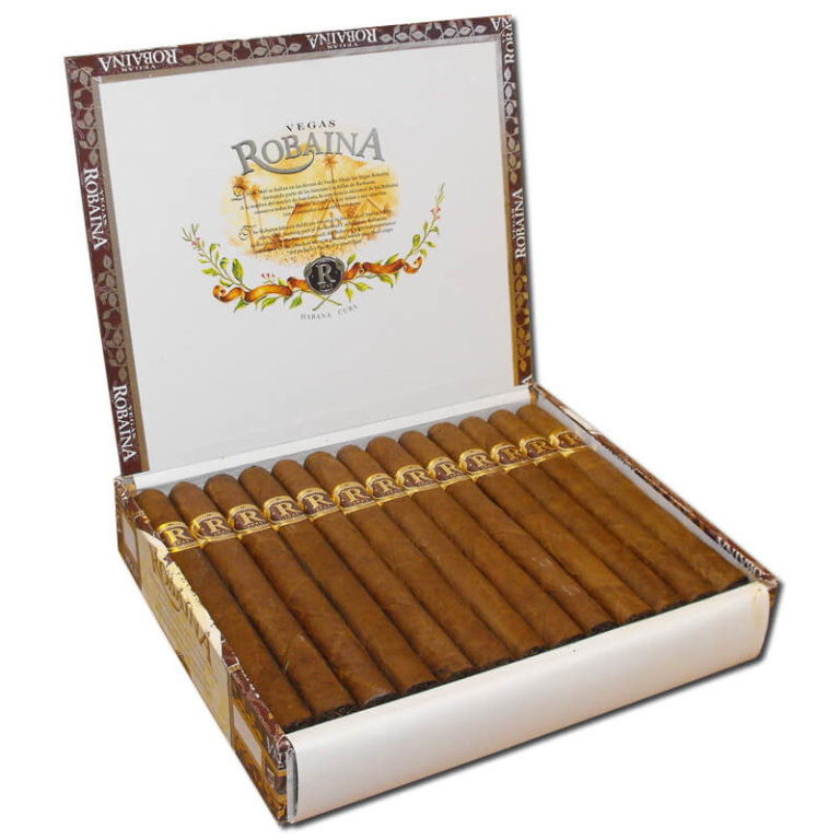 Vegas Robaina Clasicos | Price Match | Cigar Club
