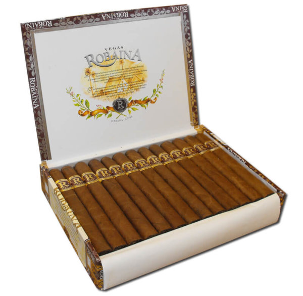 Vegas Robaina Familiares | Price Match | Cigar Club