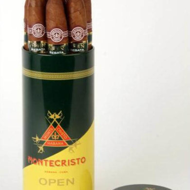 Montecristo Open Regata | Price Match | Cigar Club
