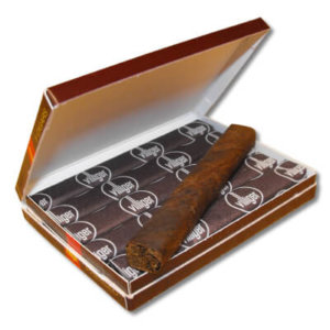 Villiger Export Pressed Cigar – Maduro - Cigar club