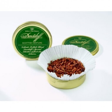 Pipe Tobacco - Cigar club