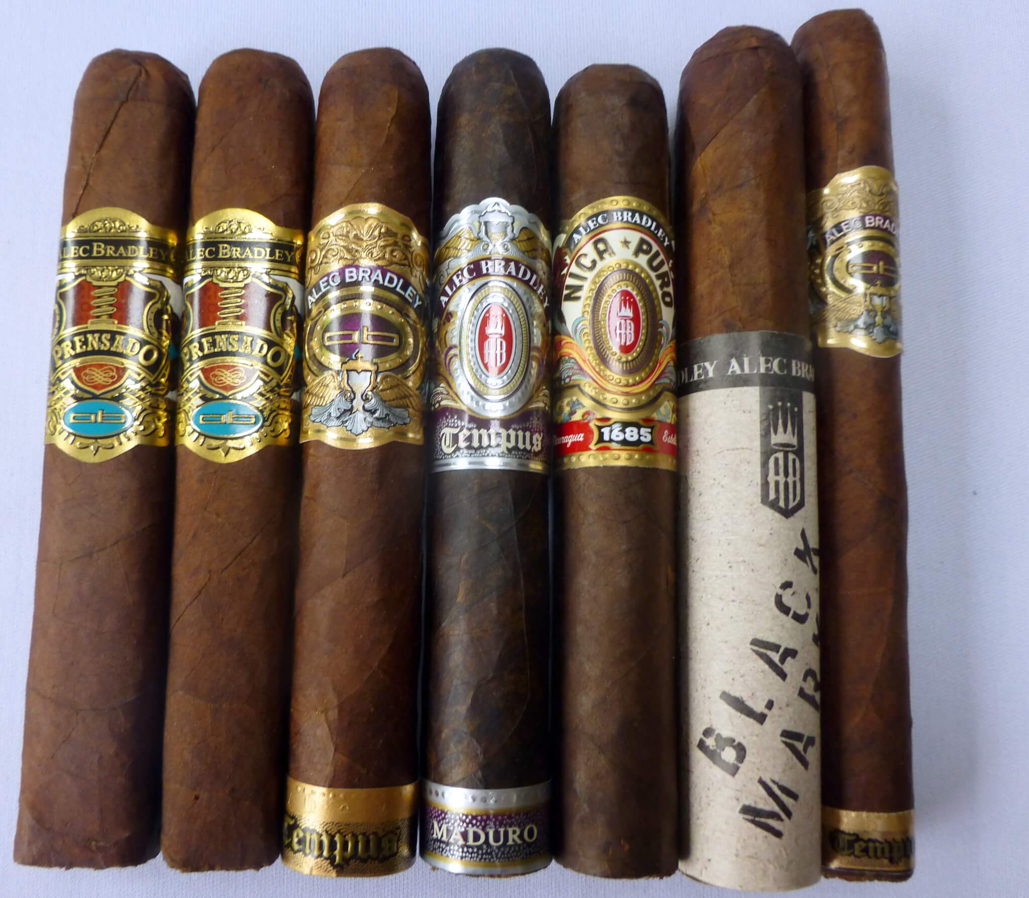 The Dominican Republic Cigars Small Pack | Cigar Club - Free Postage