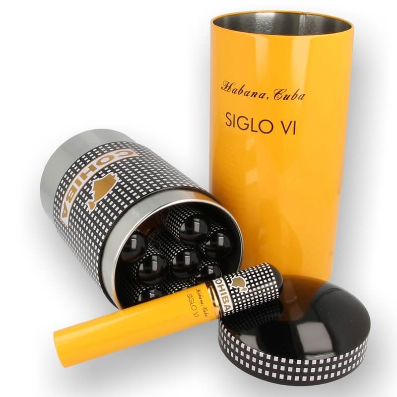 Buy Cigars Online UK & Europe | The Cigar Club