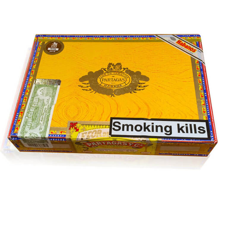 Partagas Presidentes | Won't Be Beaten on Price | Cigar Club