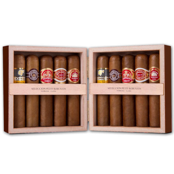Buy Cigar Gift Boxes Online, UK | The Cigar Club
