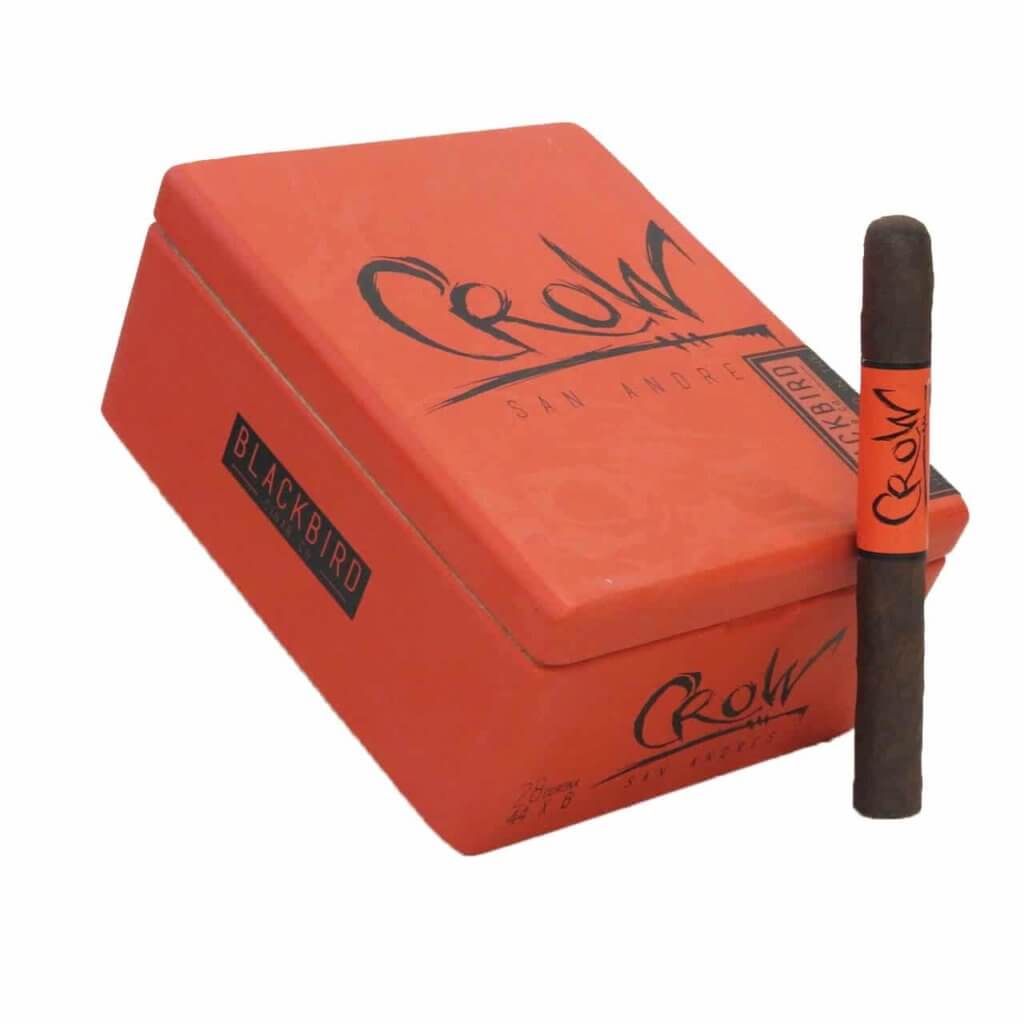 Blackbird Crow Corona Cigar - Cigar club