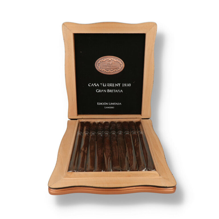 Buy Cigars Online UK & Europe | The Cigar Club