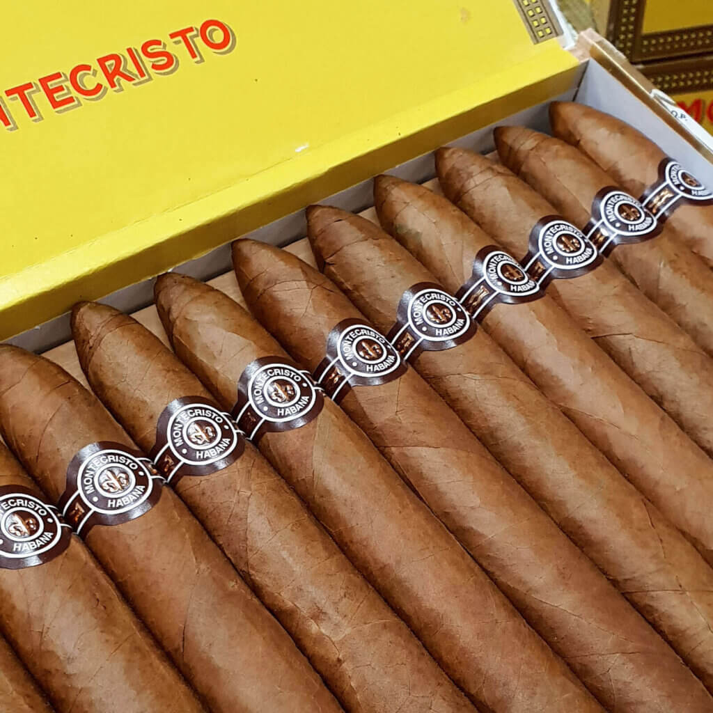 Buy Cigars Online, UK | Fast Dispatch | The Cigar Club