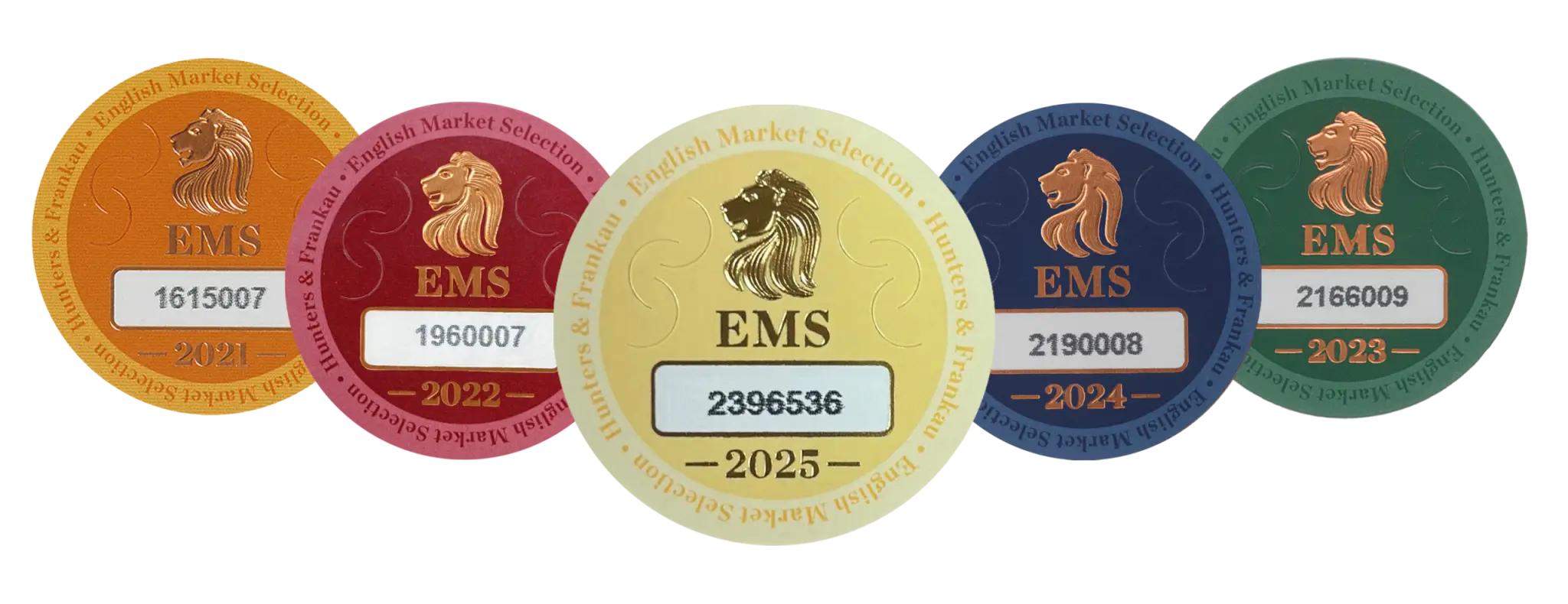 English Market Selection (EMS) - Cigar club