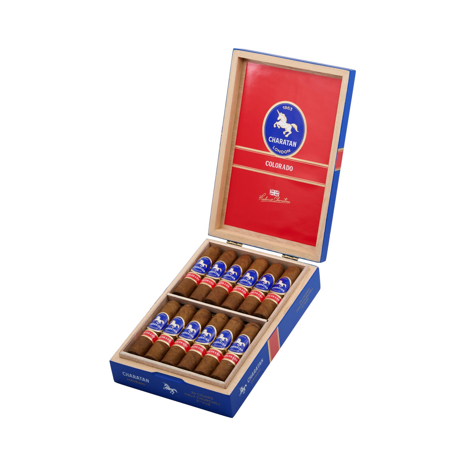 Buy Cigars Online UK & Europe | The Cigar Club